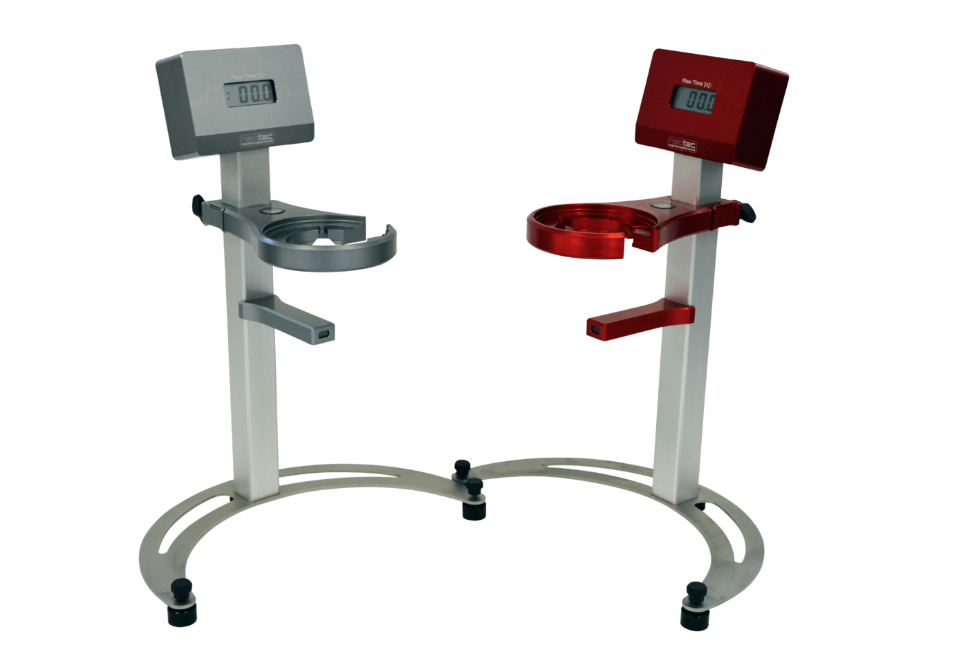 Electronic Flow Timer FT1 | Cup timer | NeoTec engineering