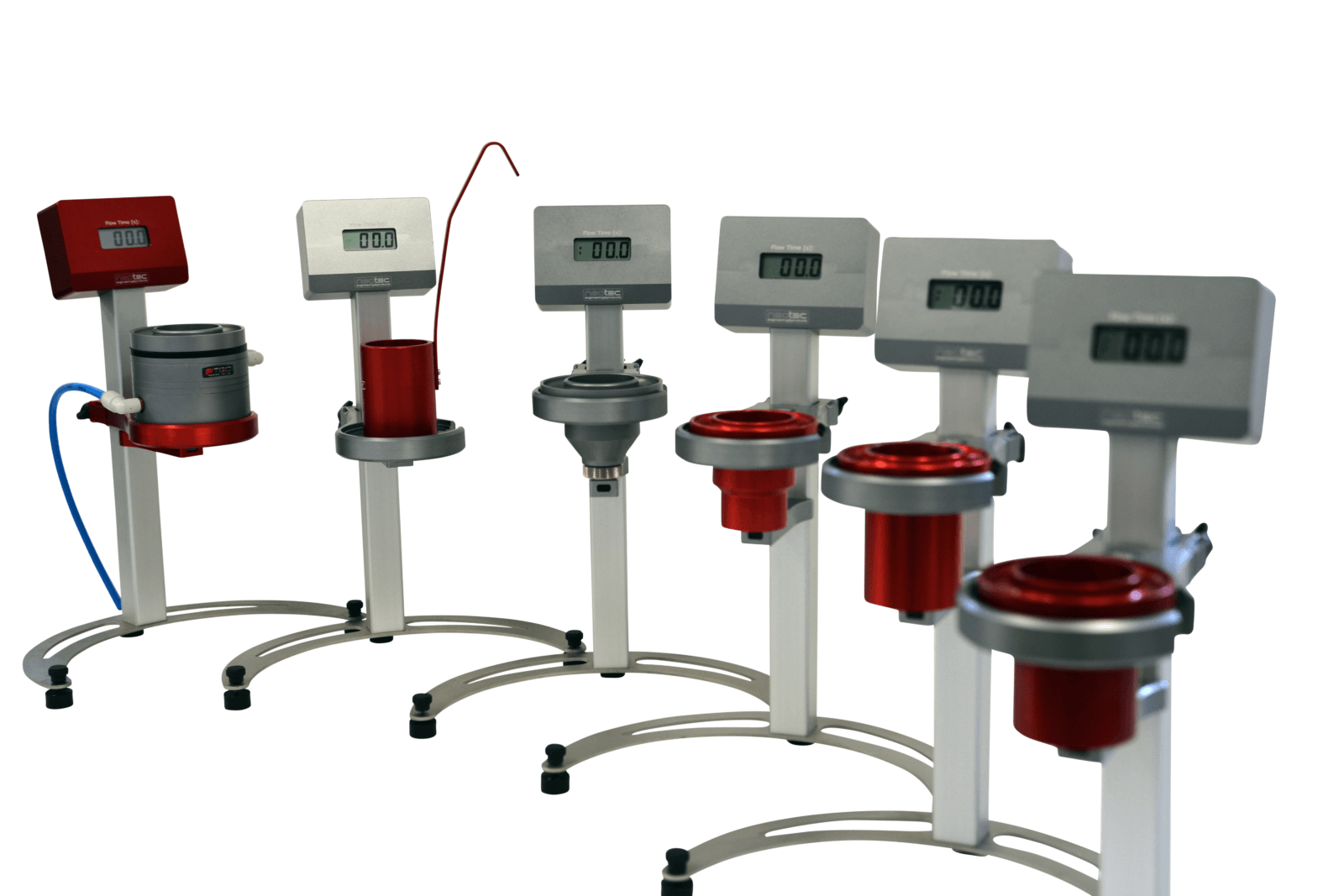 Electronic Flow Timer FT1 | Cup timer | NeoTec engineering