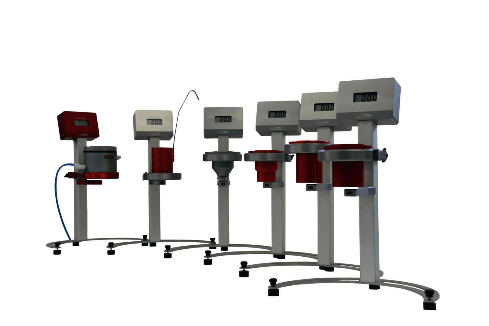 Electronic Flow Timer FT1 | Cup timer | NeoTec engineering