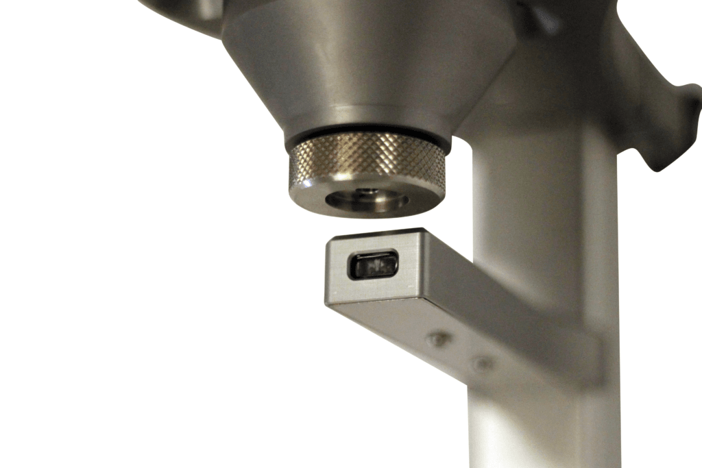 Electronic Flow Timer FT1 | Cup timer | NeoTec engineering