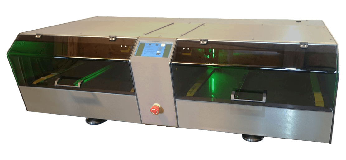 Optical Rotational Analyzer | Compact Desktop Analyzer | NeoTec