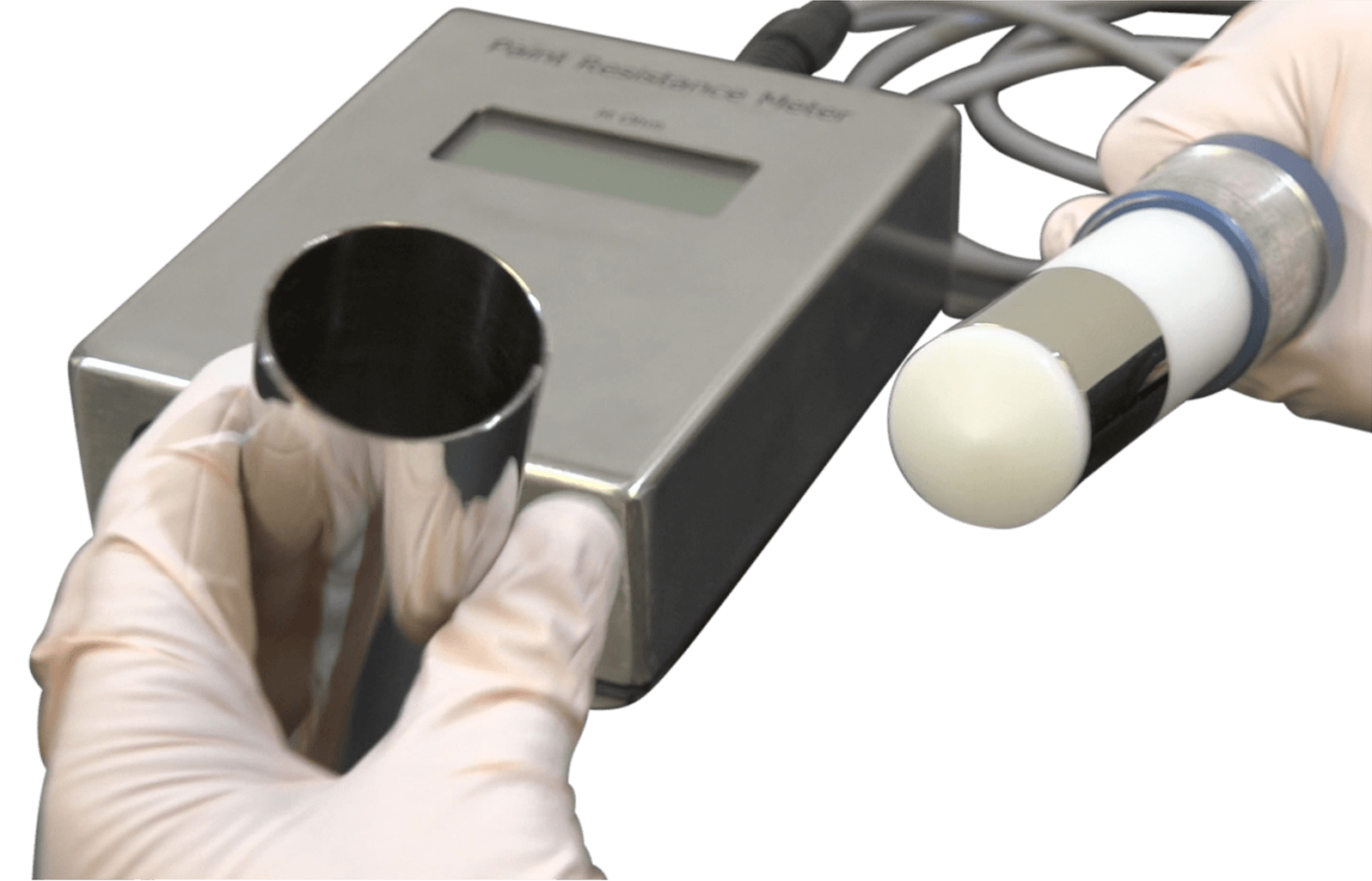 Resistivity Meter for Coatings | Measure coating resistance | NeoTec